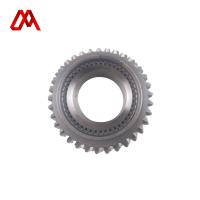 China 8-94316761-0 Gear 3rd Speed Transmission Gear for ISUZU NKR Truck Spare Parts for sale
