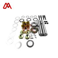 China IZUMI R201608 Steering King Pin Kit for MERITOR for sale