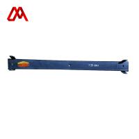 China 8-94448120-0 8944481200 Original Quality Steel Plate for ISUZU NPR NKR5 Truck Repair Parts for sale