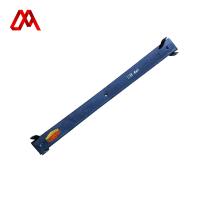 China 8-94448120-0 8944481200 Original Quality Steel Plate for ISUZU NPR NKR5 Truck Repair Parts for sale