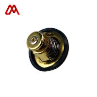 China Engine Cooling System Thermostat 600-421-6110 Heavy Truck Replacement Parts for sale