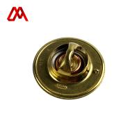 China Engine Cooling System Thermostat 600-421-6110 Heavy Truck Replacement Parts for sale