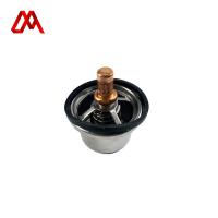 China High Quality Truck Thermostat 600-421-6630 Engine Temperature Control Parts for sale