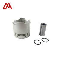 China 2CD Motor Piston 13101-64141 Commercial Truck Replacement Parts for sale