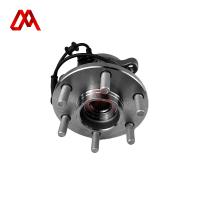 China 40202-JR70B 40202JR70B Wheel Bearing for NISSAN for sale