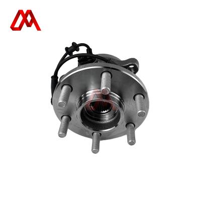 China 40202-JR70B 40202JR70B Wheel Bearing for NISSAN for sale