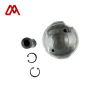 China Commercial Truck Engine Component 3C Piston 13101-64150 Replacement Parts for sale