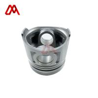 China 1-12111781-0 1121117810 Standard Piston Suitable for ISUZU 6BG1 FSR for sale