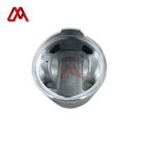 China 1-12111781-0 1121117810 Standard Piston Suitable for ISUZU 6BG1 FSR for sale
