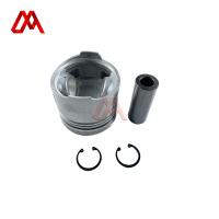 China 1-12111781-0 1121117810 Standard Piston Suitable for ISUZU 6BG1 FSR for sale