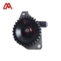 China 1-19500584-0 1-19500456-0 Power Steering Oil Pump Assembly 1195005840 1195004560 Suitable for ISUZU for sale