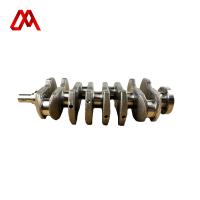 China Hot Selling Truck Spare Parts 3SZ Crankshaft Assembly 13411-B1020 for sale