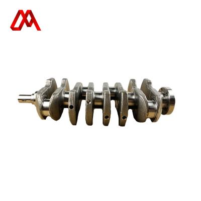 China Hot Selling Truck Spare Parts 3SZ Crankshaft Assembly 13411-B1020 for sale