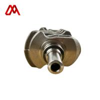 China Hot Selling Truck Spare Parts 3SZ Crankshaft Assembly 13411-B1020 for sale