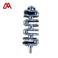 China Hot Selling Truck Spare Parts 3SZ Crankshaft Assembly 13411-B1020 for sale