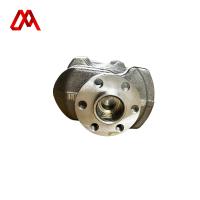 China Hot Selling Truck Spare Parts 3SZ Crankshaft Assembly 13411-B1020 for sale