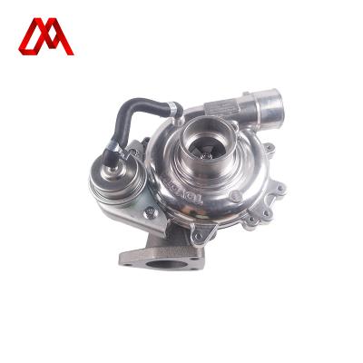China Turbocharger 17201-30030 for Toyota 2KD Engine Heavy Duty Truck Spare Parts for sale