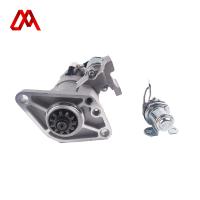 China OE Standard 36100-45500 24V Electric Starter VHD78 Heavy Truck Engine Spare Parts for sale