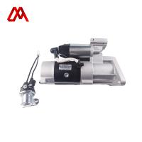 China OE Standard 36100-45500 24V Electric Starter VHD78 Heavy Truck Engine Spare Parts for sale