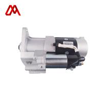 China OE Standard 36100-45500 24V Electric Starter VHD78 Heavy Truck Engine Spare Parts for sale