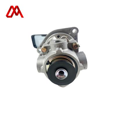 China CVR Truck Brake Master Cylinder 1481005762 1-48100576-2 Commercial Vehicle Brake Pump Assembly for sale