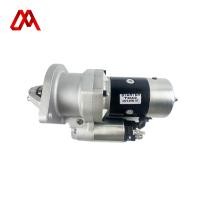 China Wholesale S25-158-TD42 Truck Starter Motor TD42 Commercial Vehicle Spare Parts for sale