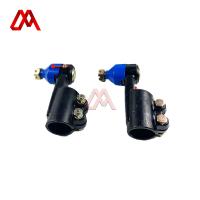 China Truck Steering Parts Tie Rod End 1-43150678-0 1431506780 Suitable for ISUZU FTR Engine 6HH1 for sale