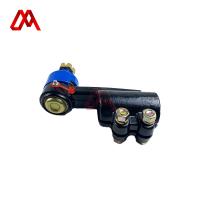 China Truck Steering Parts Tie Rod End 1-43150678-0 1431506780 Suitable for ISUZU FTR Engine 6HH1 for sale