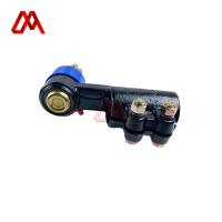 China 1-43150790-0 1431507900 Tie Rod End For ISUZU CXZ Heavy Duty Truck Steering Parts for sale
