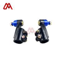 China 1-43150790-0 1431507900 Tie Rod End For ISUZU CXZ Heavy Duty Truck Steering Parts for sale