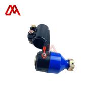 China 1-43150790-0 1431507900 Tie Rod End For ISUZU CXZ Heavy Duty Truck Steering Parts for sale