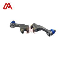 China High Quality 1-43150856-0 1431508560 Front Steering Tie Rod End for CXZ05 Truck for sale