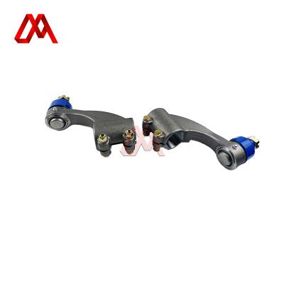 China High Quality 1-43150856-0 1431508560 Front Steering Tie Rod End for CXZ05 Truck for sale