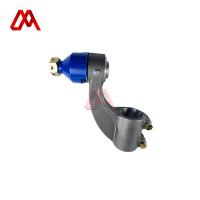 China High Quality 1-43150856-0 1431508560 Front Steering Tie Rod End for CXZ05 Truck for sale