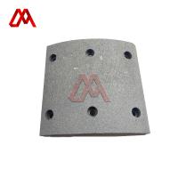 China IZUMI Brake Lining T320-1350 44066-Z5063 41039-Z5087 for Nissan Atlas Truck for sale
