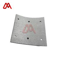 China IZUMI Brake Lining T320-1350 44066-Z5063 41039-Z5087 for Nissan Atlas Truck for sale