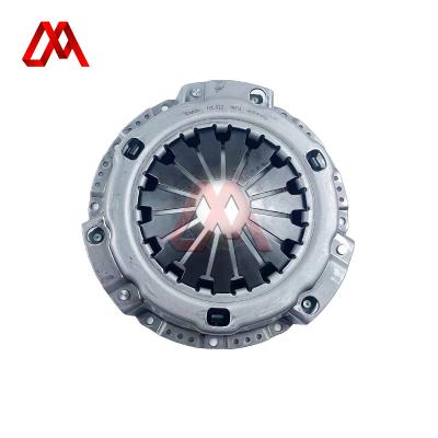 China IZUMI Clutch Pressure Plate TYC512 for Toyota Land Cruiser 3.9L-L6 for sale