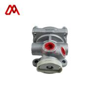 China Truck Brake Distributor Valve 1-48210278-0 1482102780 Fit for Isuzu FVR 6HE1 Engine Assembly for sale