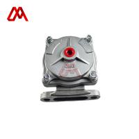 China Truck Brake Distributor Valve 1-48210278-0 1482102780 Fit for Isuzu FVR 6HE1 Engine Assembly for sale