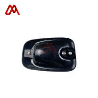 China Truck Outer Door Grab Handle 1-74618024-4 1746180244 Replacement Part for FVR96 Series Vehicle for sale