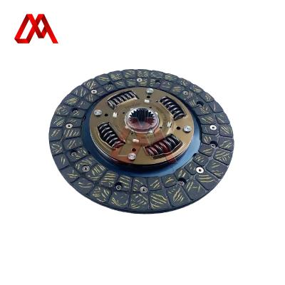China IZUMI Clutch Disc TYD034U for TOYOTA for sale