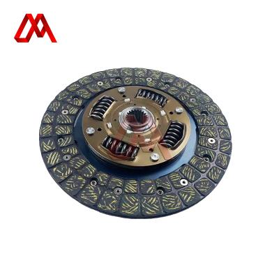 China IZUMI TYD035U Clutch Disc for TOYOTA for sale