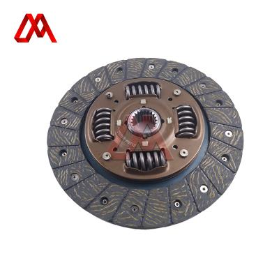 China IZUMI TYD085U Clutch Disc for Toyota Celica ST202 for sale