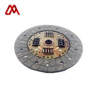 China IZUMI 31250-36290 TYD112U Clutch Disc for TOYOTA HIACE HILUX 4Y 5L 236*21T 31250-60250 31250-36220 31250-14130 for sale