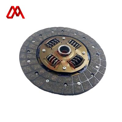 China IZUMI 31250-36290 TYD112U Clutch Disc for TOYOTA HIACE HILUX 4Y 5L 236*21T 31250-60250 31250-36220 31250-14130 for sale