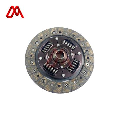 China IZUMI Clutch Disc TYD162U for Toyota for sale