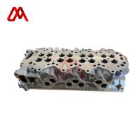 China IZUMI Cylinder Head WE01-10-100J WE01-10-100K for Mazda for sale