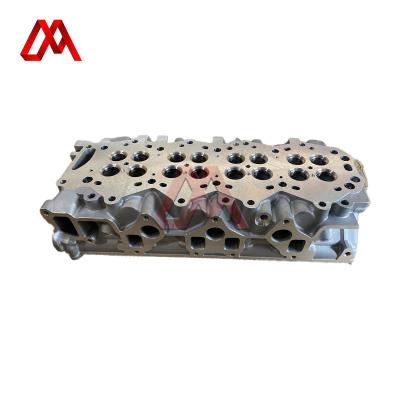 China IZUMI Cylinder Head WE01-10-100J WE01-10-100K for Mazda for sale