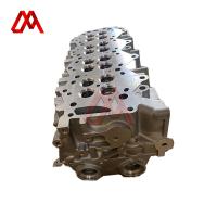 China IZUMI Cylinder Head WE01-10-100J WE01-10-100K for Mazda for sale