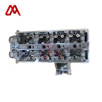 China IZUMI Cylinder Head WE01-10-100J WE01-10-100K for Mazda for sale